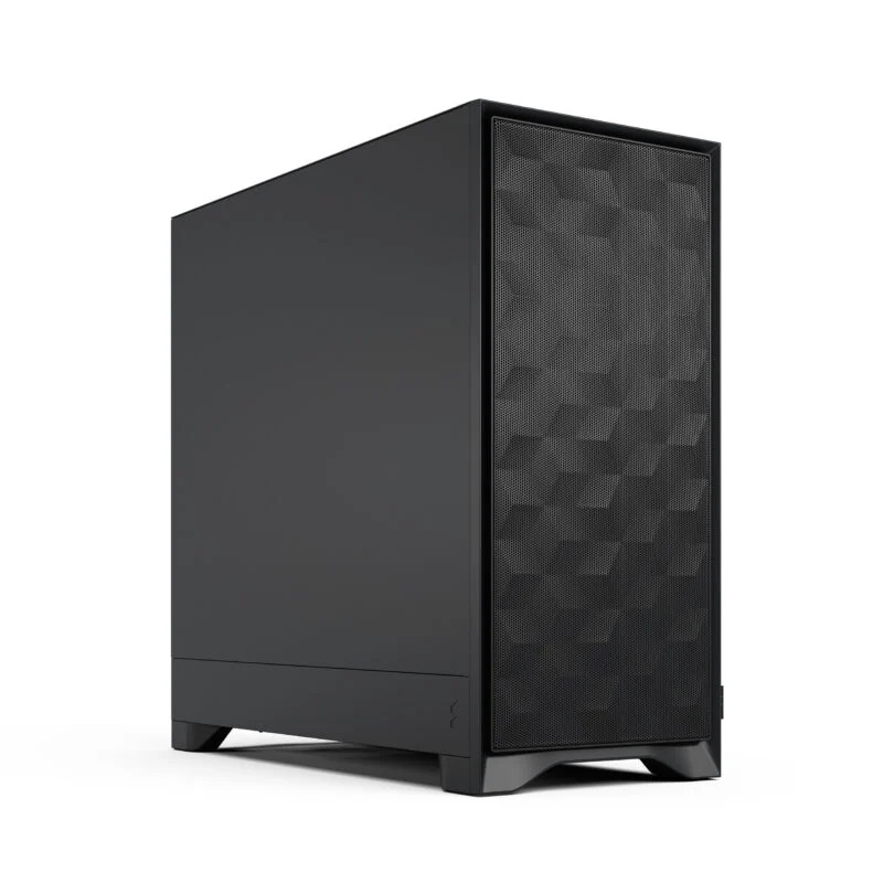 FRACTAL DESIGN Pop 2 Air Black - Canada Computers & Electronics