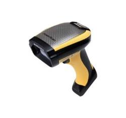 Datalogic POWERSCAN PBT9501 with Base Station - (PBT9501- DPMRBK10US ...