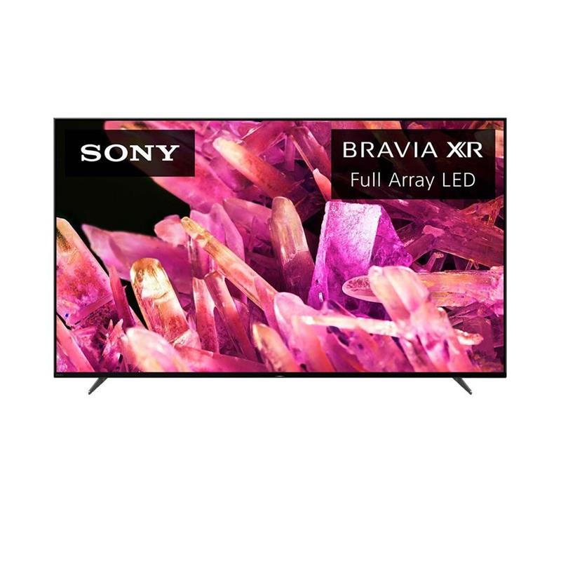 SONY 65" X90K Full Array 4K Smart Google TV (XR65X90K) - Canada ...