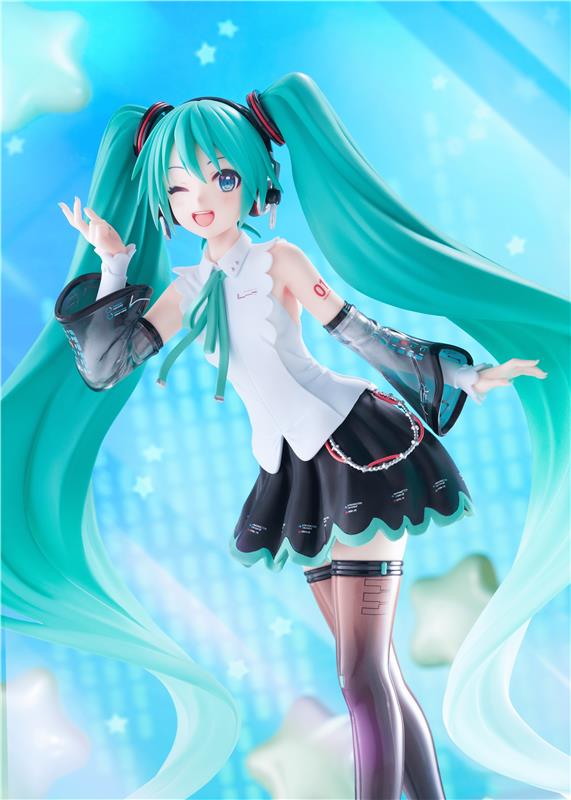 TAITO Hatsune Miku T-Most Figure - NT Ver. - Canada Computers & Electronics