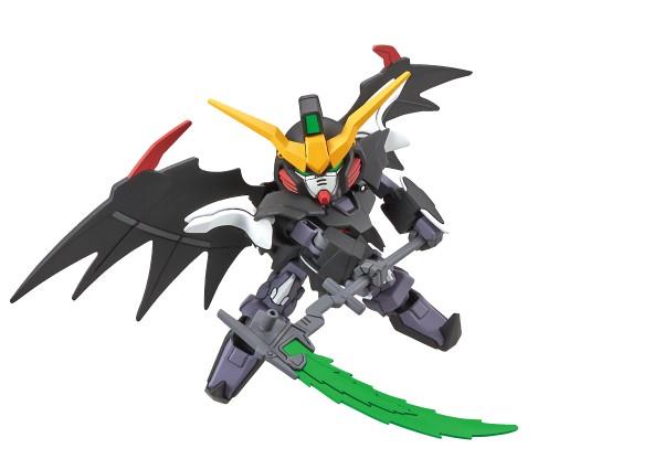 BANDAI HOBBY SD BB EX-Standard 012 Gundam Deathscythe Hell EW - Canada ...