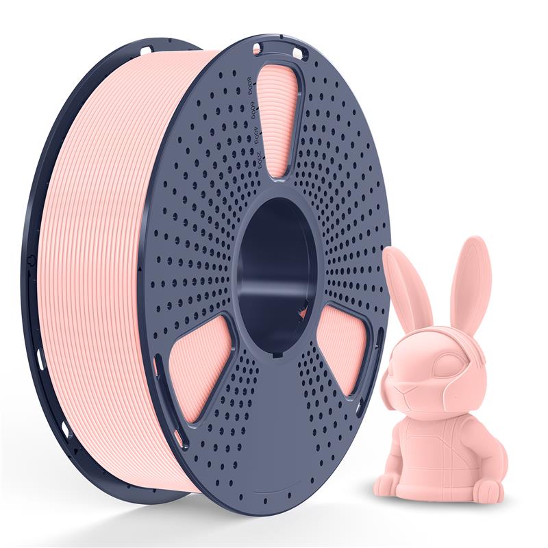 Sunlu 1.75mm, 1kg/spool, PLA meta filament (Sakura Pink) - Canada ...