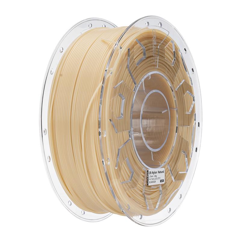 Filament Creality CR-Nylon (couleur naturelle) 1,75 mm 1 kg - Canada ...