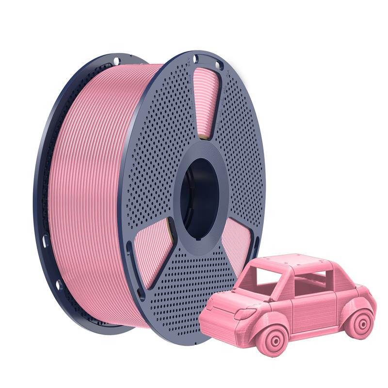 Filament PETG Sunlu 1,75 mm, 1 kg/bobine (rose Sakura) - Canada ...